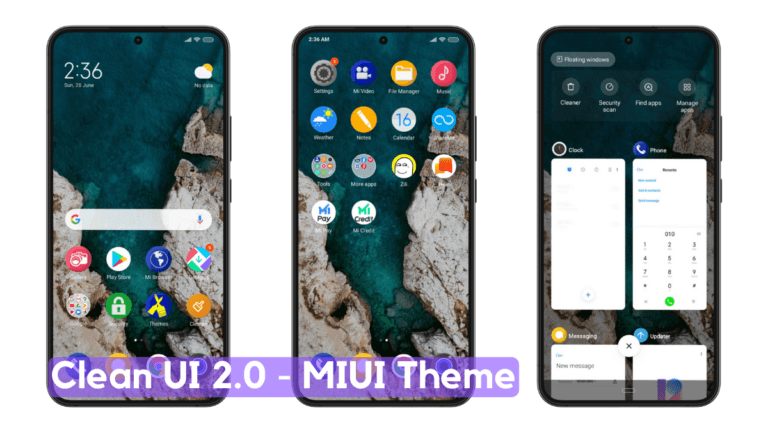 MIUI Themes - Tema Xiaomi